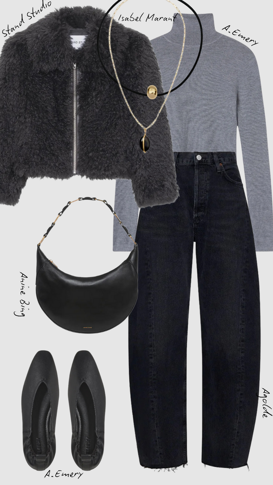 JAC + JACK – Denim Iniquity