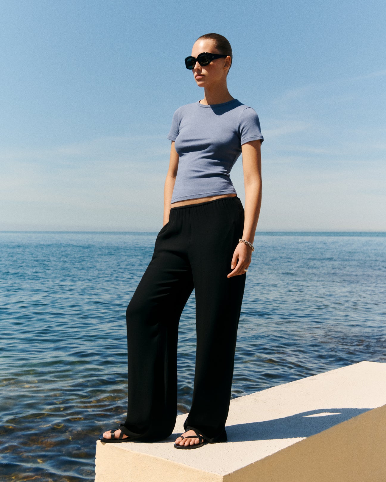 Beach House – Denim Iniquity