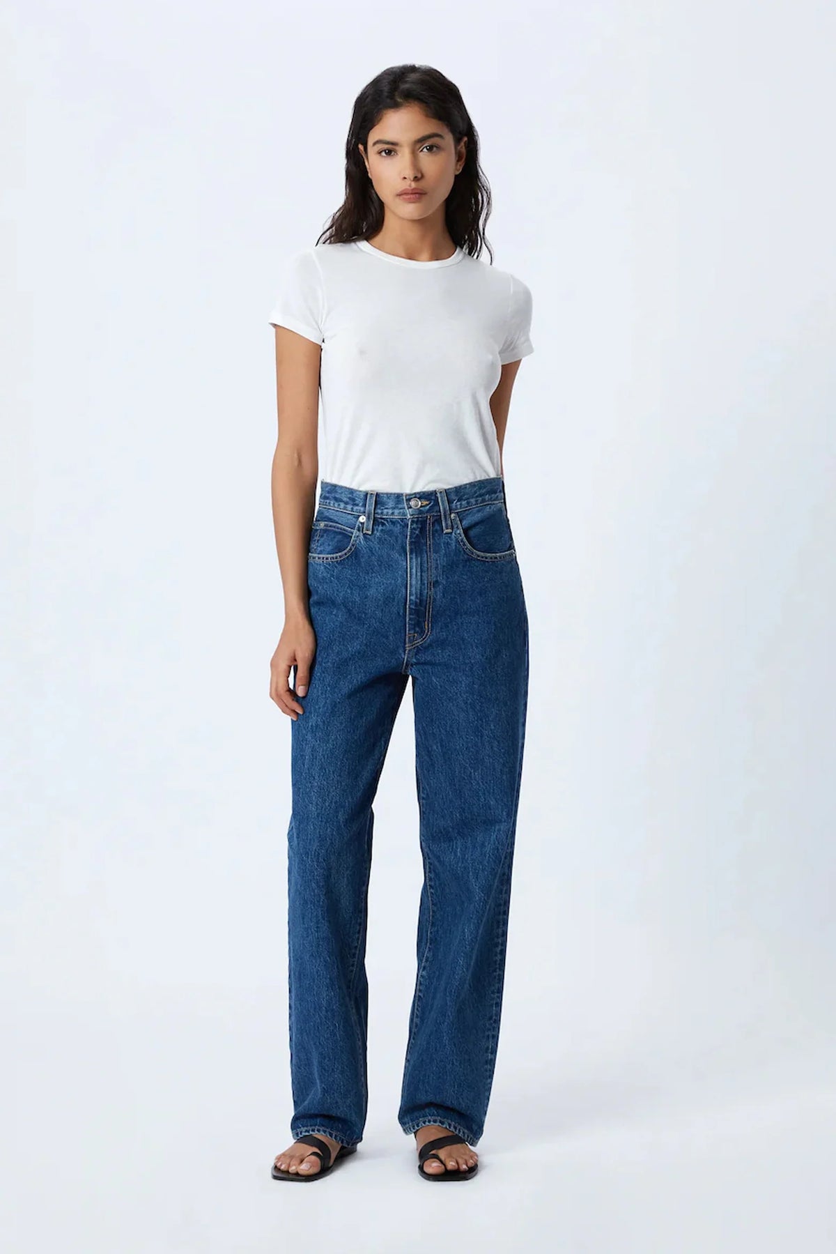 Koko Jean in Claremont | Denim Iniquity